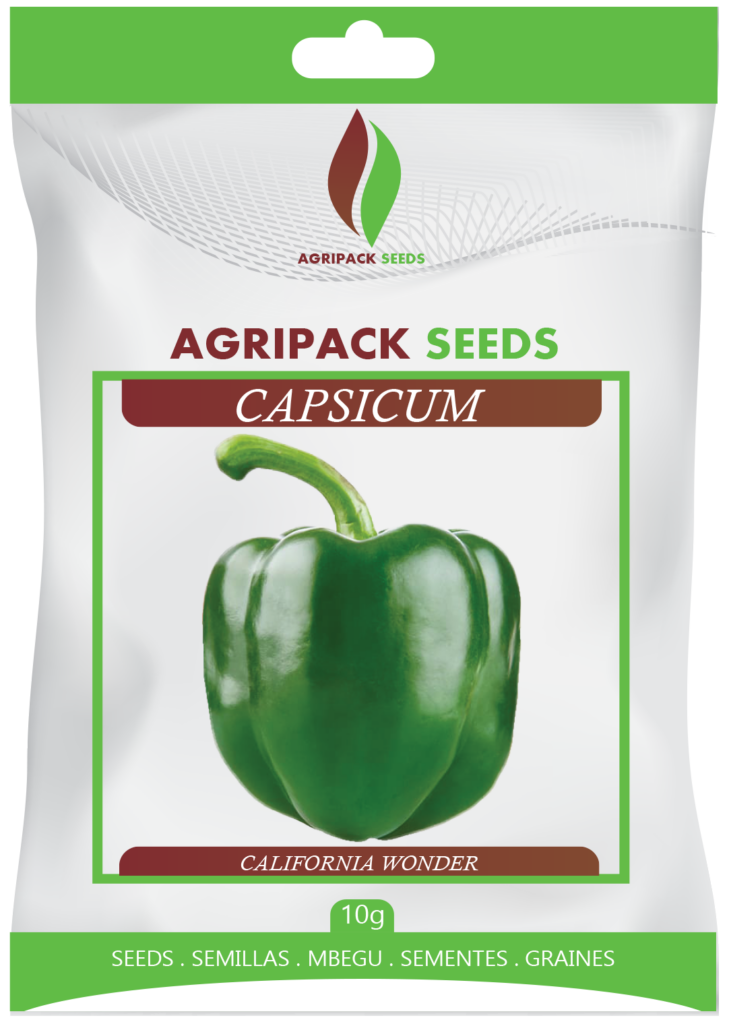 Open Variety – Agripack Seeds